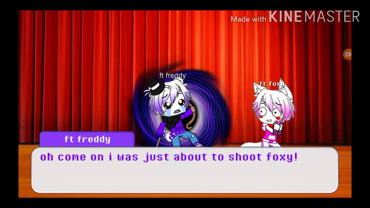 The Oddities roleplay meets dream team part 1 - YouTube