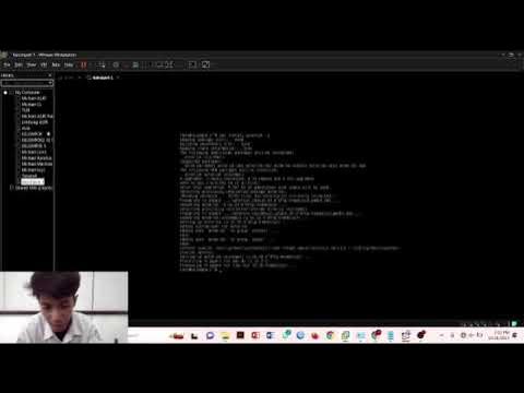 Instalasi Asterisk di Debian 12 - YouTube