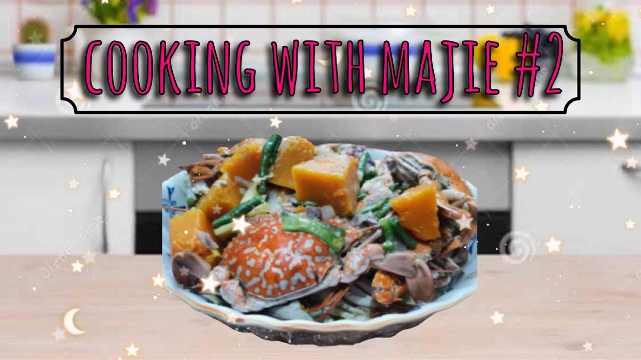 GINATAANG ALIMASAG RECIPE - YouTube