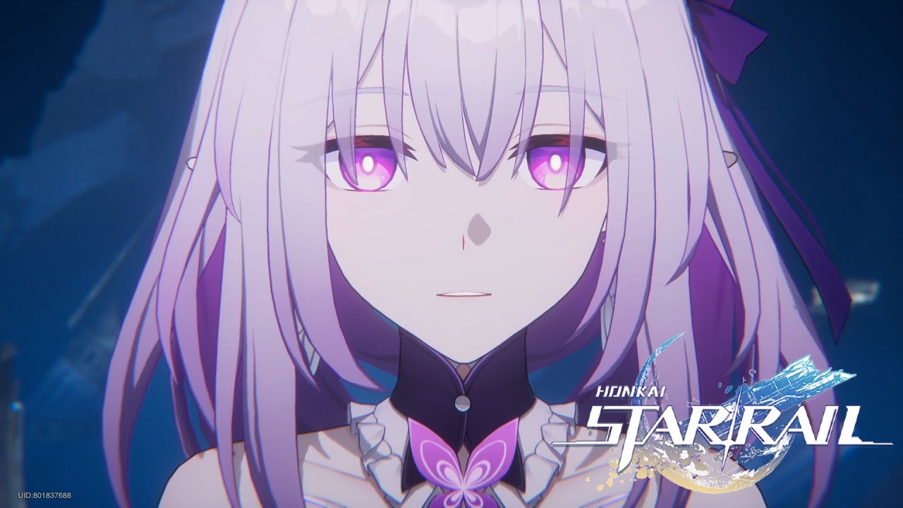 สามก้าวสู่การหลับไหลชั่วนิรนดร์ | Honkai Star Rail #41 - YouTube