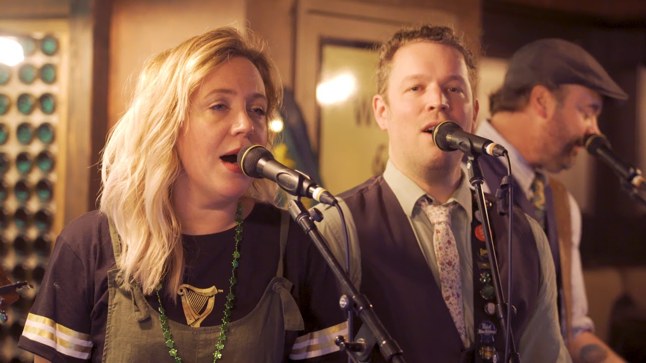 Wild Sullys One Minute Promo - YouTube