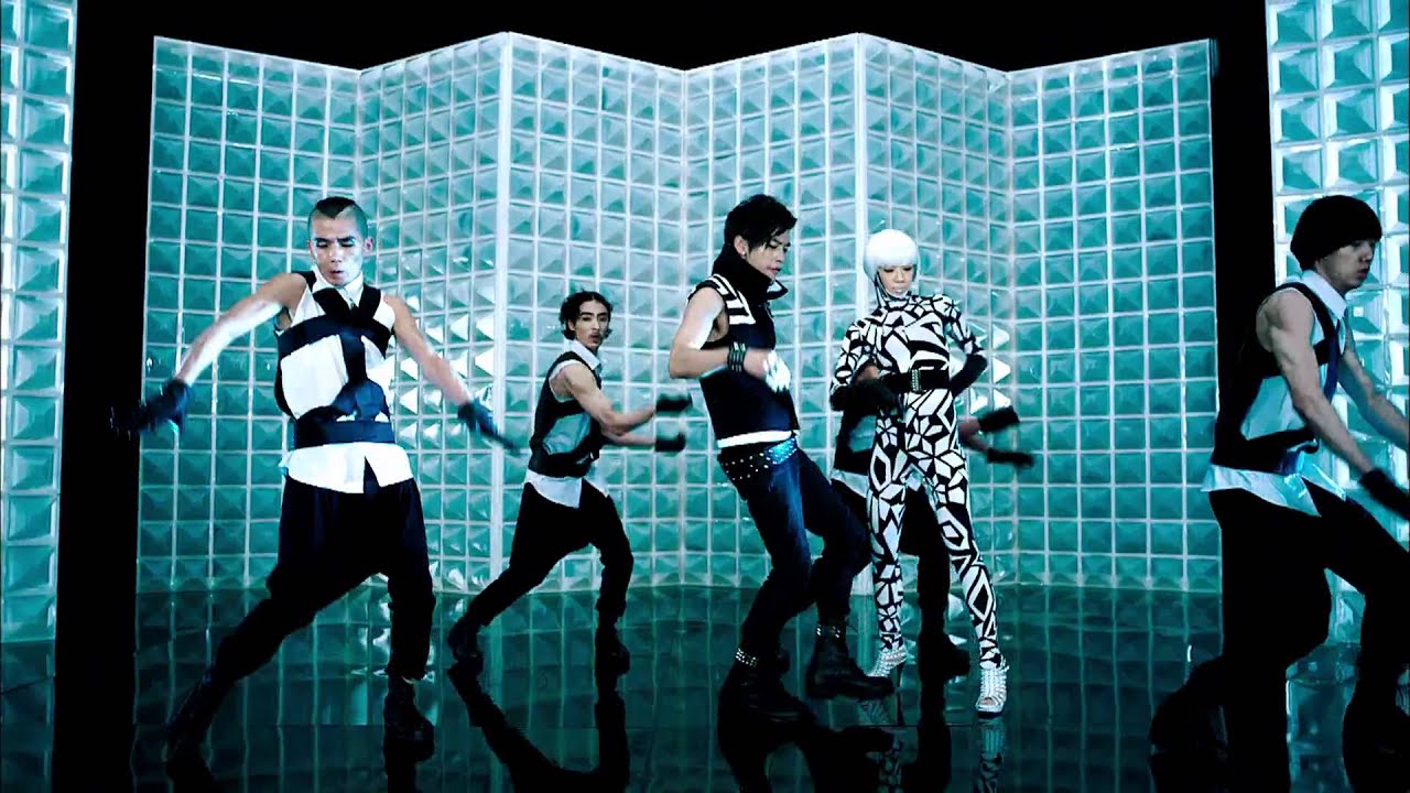 SE7EN - BETTER TOGETHER (CLEAN) M/V - YouTube