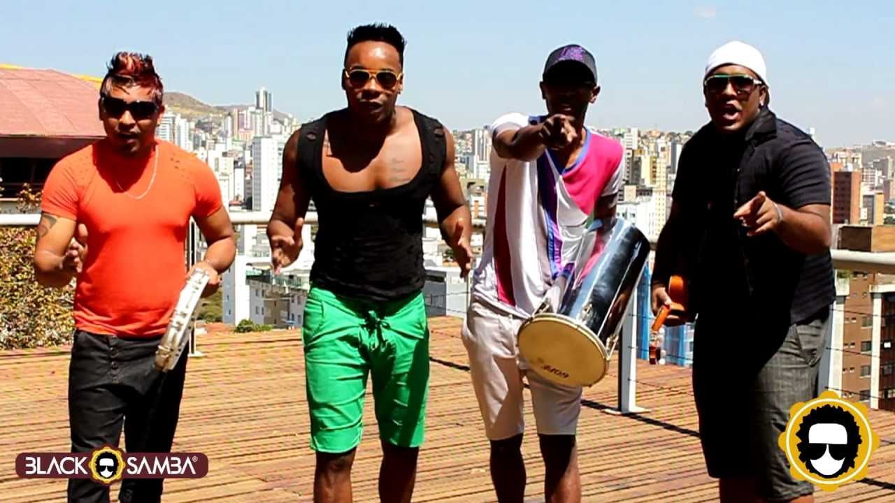 Black Samba | Lançamento do novo CD | 20 de Outubro as 23h no Hard Rock ...