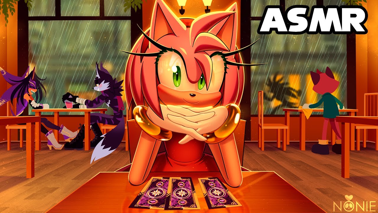 Una cita con Amy - YouTube