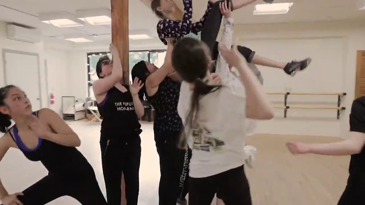 VAM Virtual Debut | Welcome to VAM Studios - YouTube