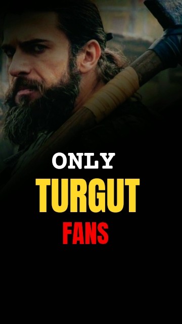 Only ☠️ Turgut Fans ‼️ Watch This 🔥 #new #kurlusosmantrailer # ...