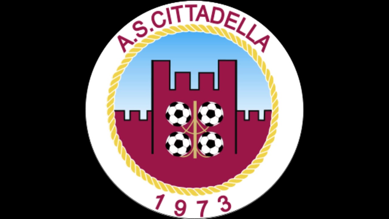 AS Cittadella 1973 Logo - YouTube