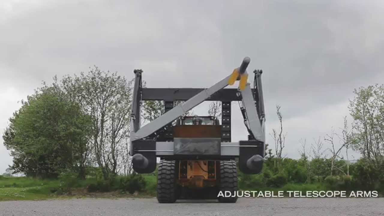 GRIPTECH FUNCTIONS - YouTube