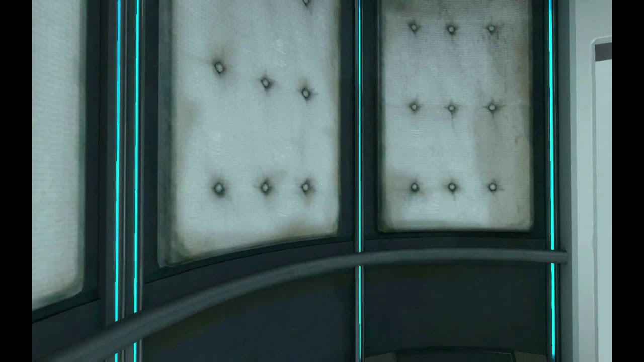 Portal Playthrough: Episode 1 - In the beginning... - YouTube