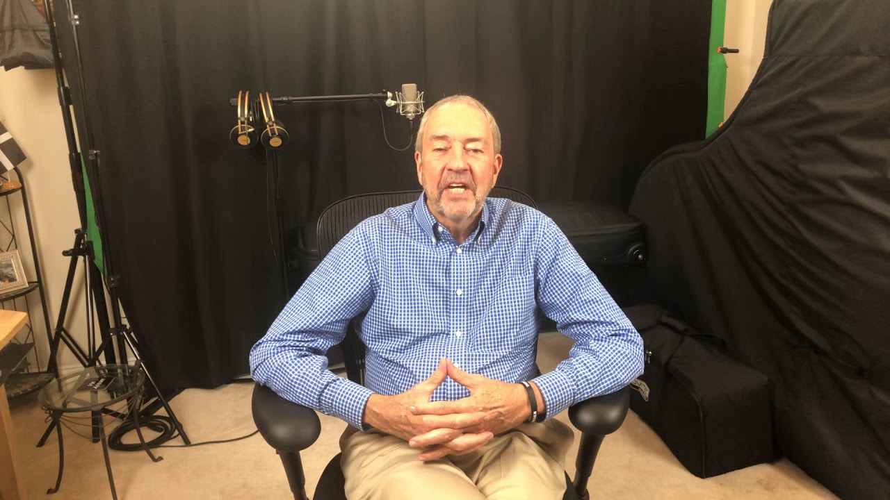 David Loomis Introduction - YouTube