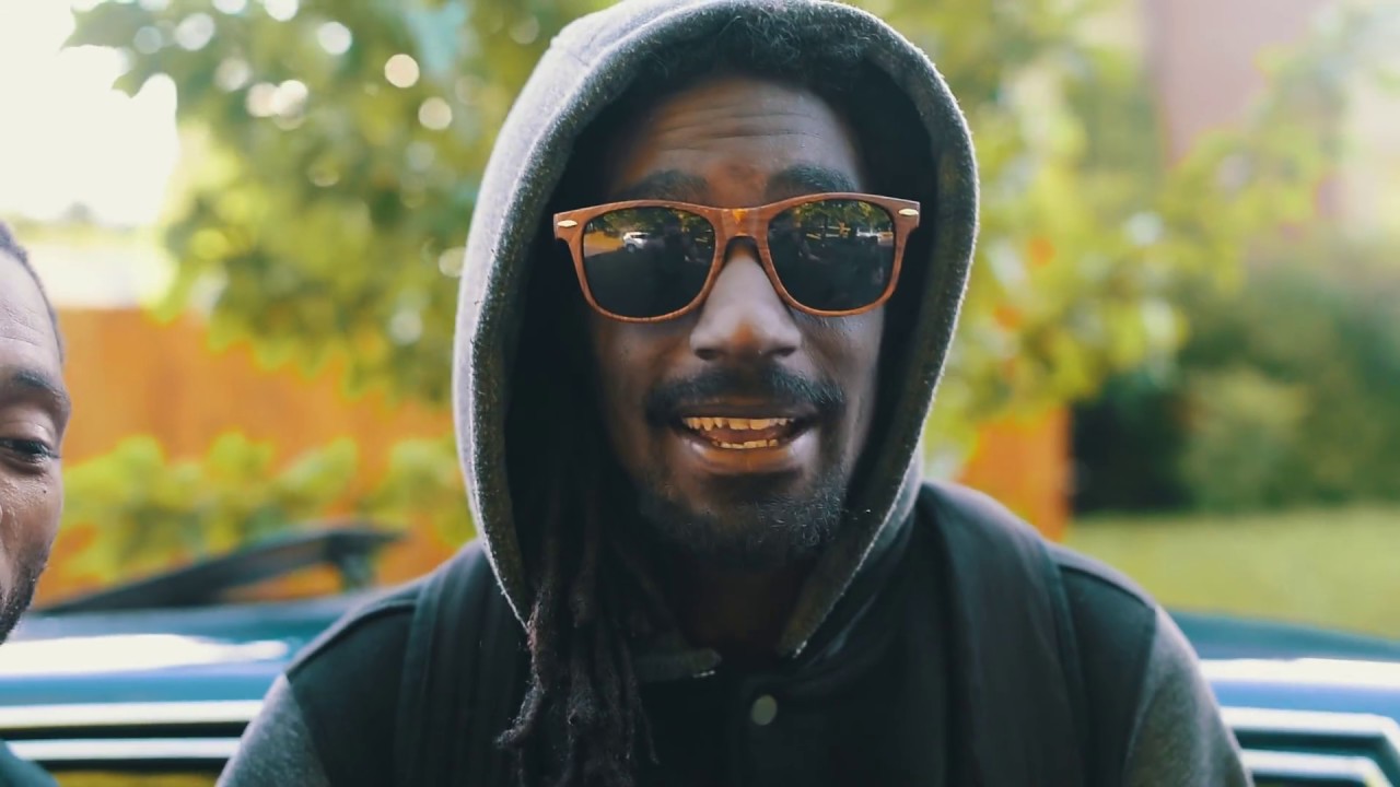 Kris White - Cookin - Official Music Video featuring Magic and Late ...