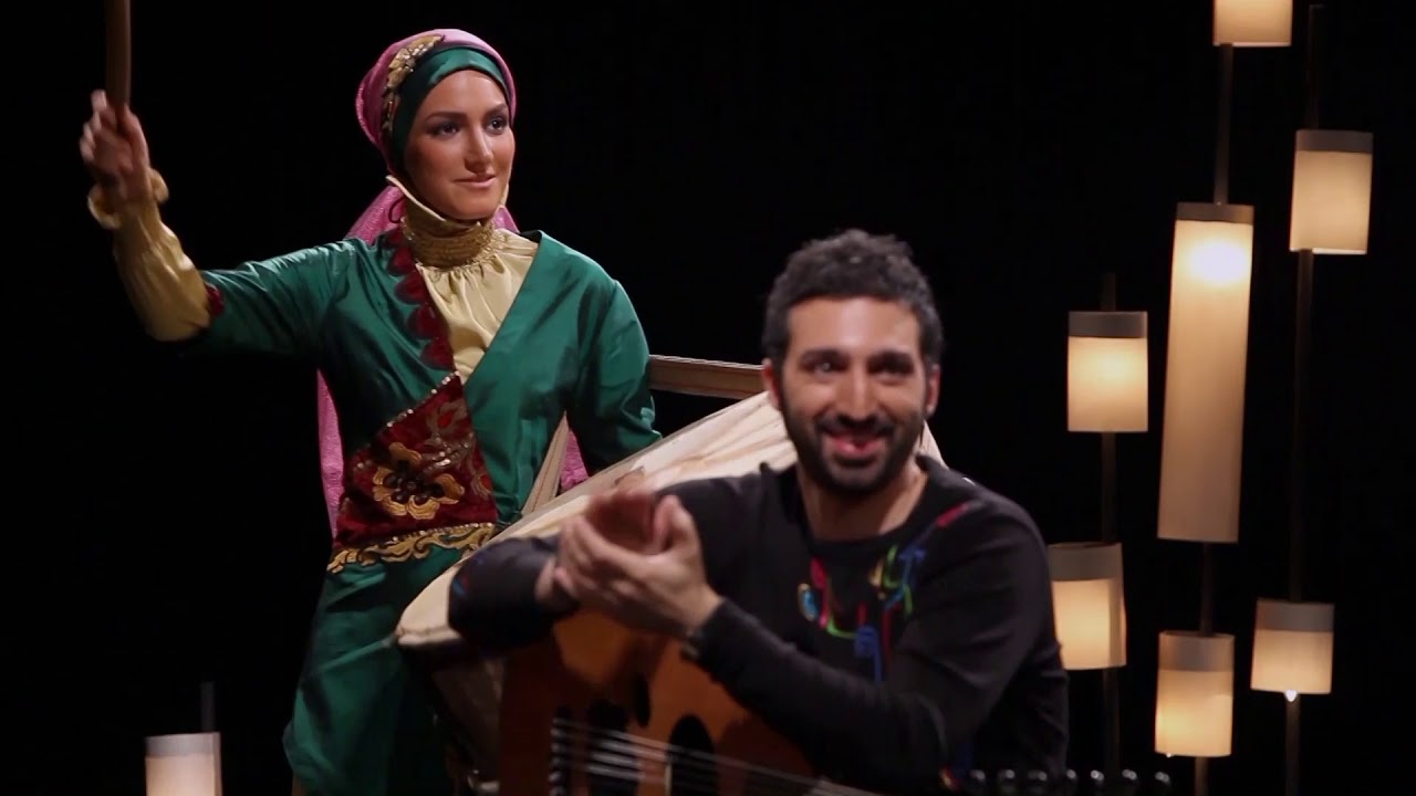 Rastak-Yar (An old song from Fars) - YouTube