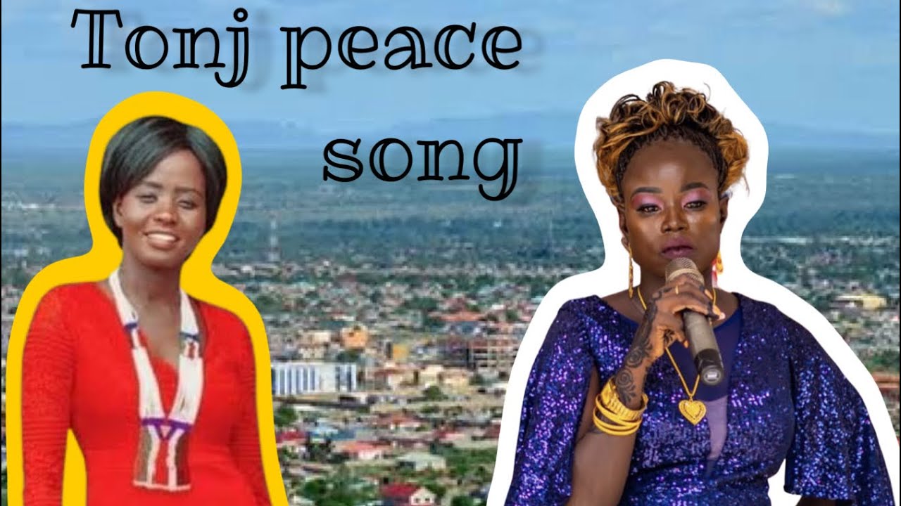 AKUACH WOL BY AKUACH KOOR (OFFICIAL AUDIO) - YouTube