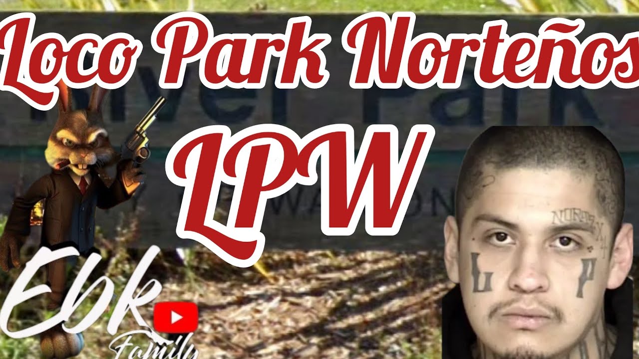 profile on loco park Watson Norteños - YouTube