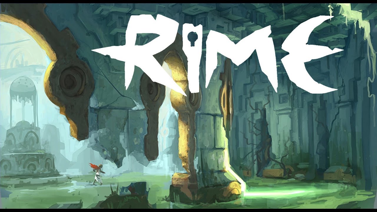 RiME Playthrough: Bargaining - YouTube