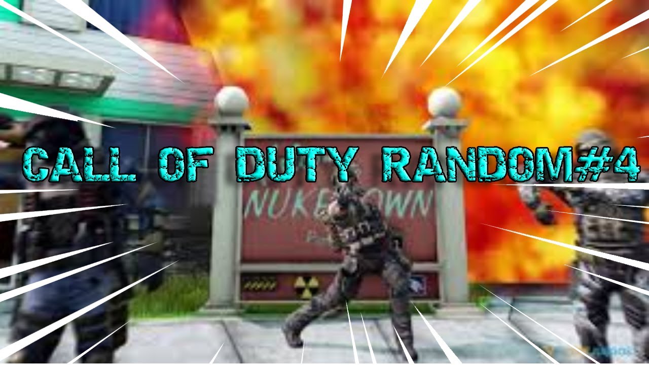Call of duty random😂 #4 |Tecno - YouTube