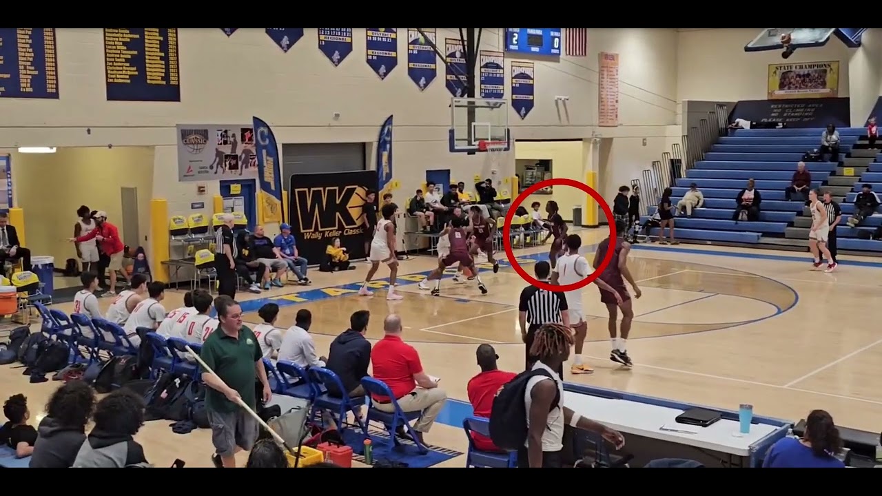 Jamal Ware 2024 - YouTube