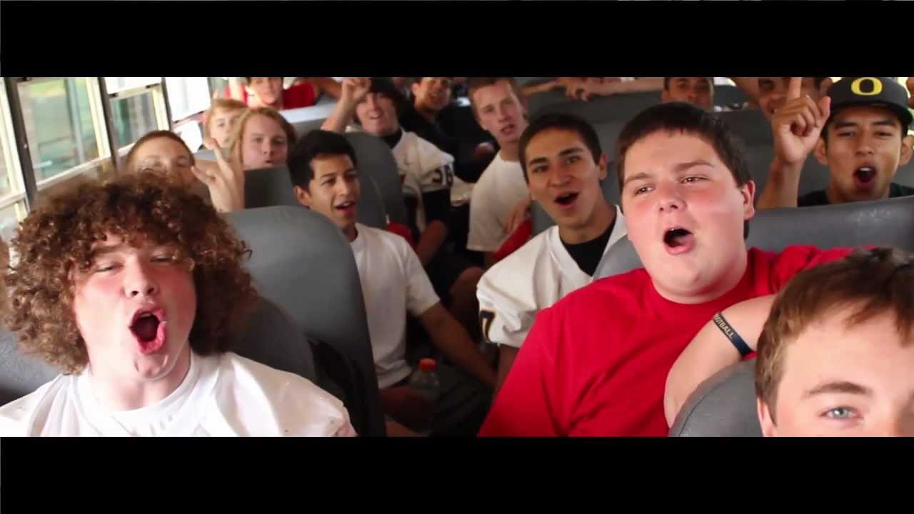 Eric Nance- Blue and Yellow [OFFICIAL MUSIC VIDEO] - YouTube