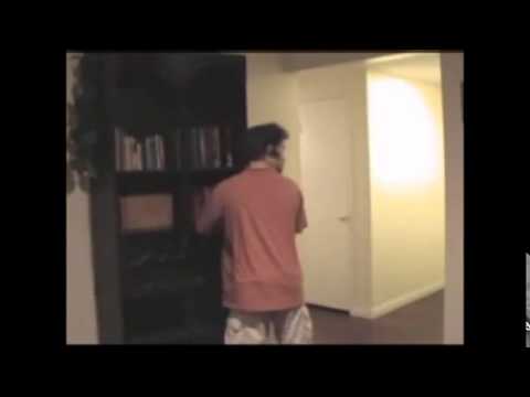 Above Top secret - YouTube