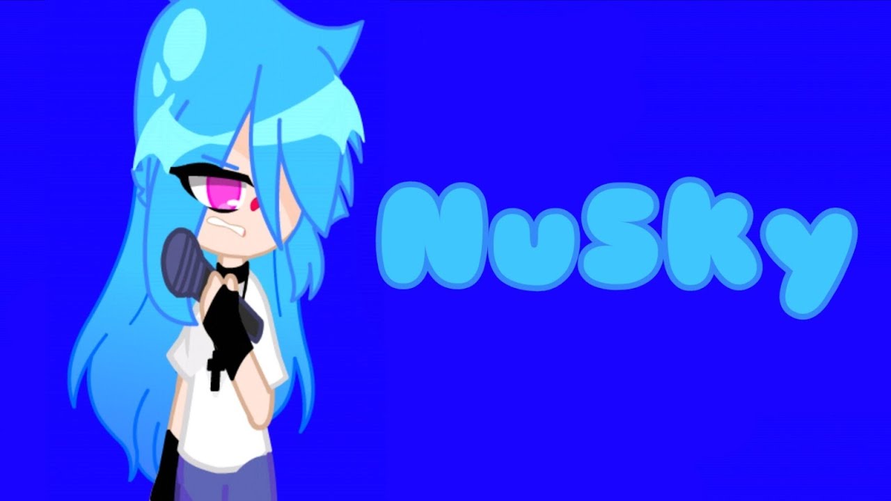 || Test || GP || FNF || NuSky || Buffer Song || Unfinished || - YouTube