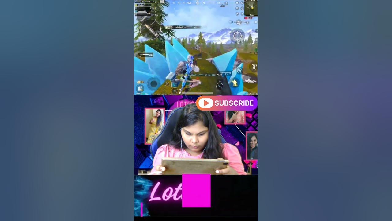 Sniper tho 1v4anta mawa chudu #shorts #ytshorts #youtubeshorts #unqgamer #shortsfeed #trending # ...