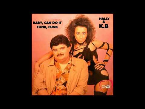 Hally & Kongo Band ‎– Afrikan Man