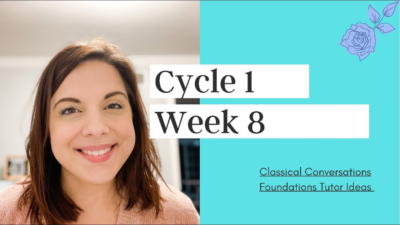 CC Cycle 1 Week 8 (master’s edition) - YouTube