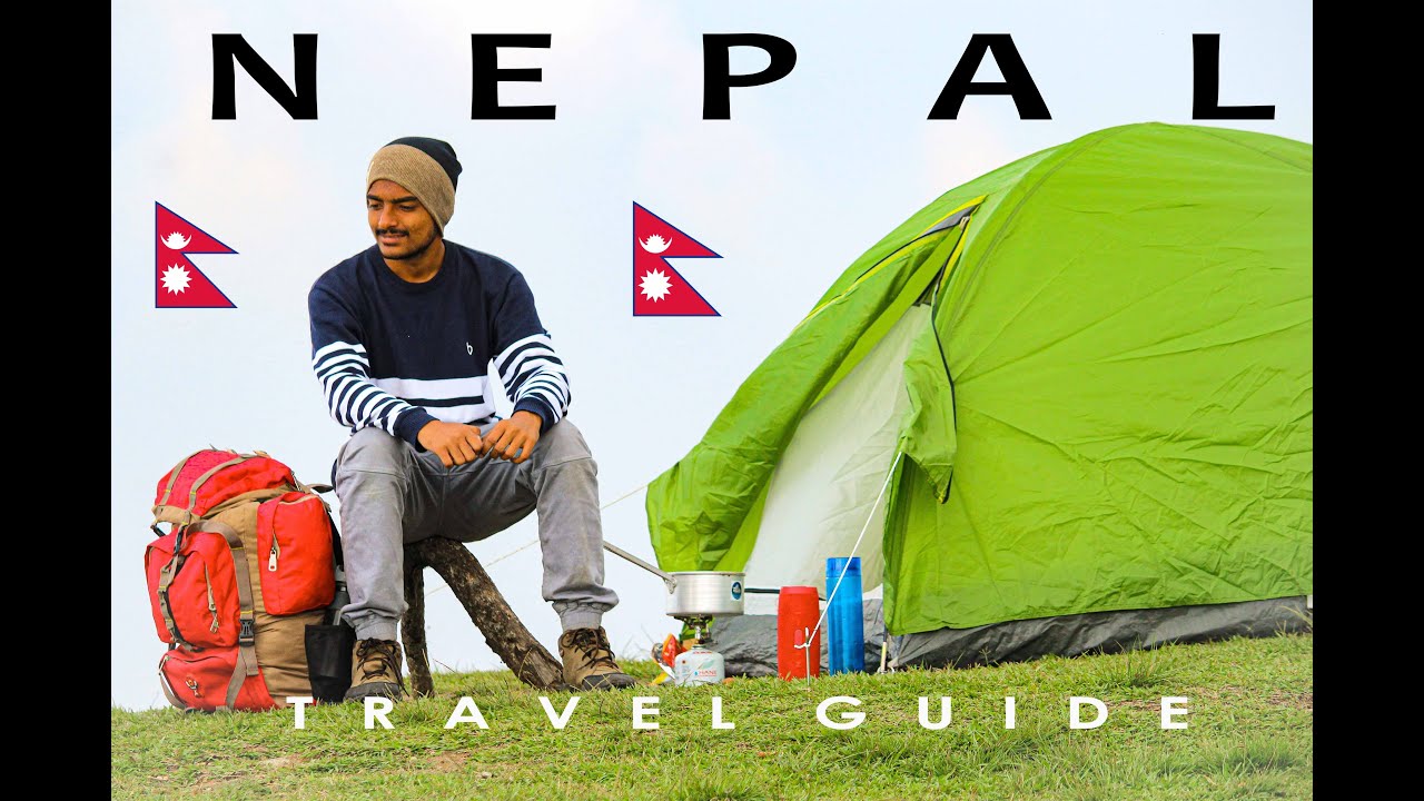 A Complete Travel Guide To Nepal | Raj Raval - YouTube