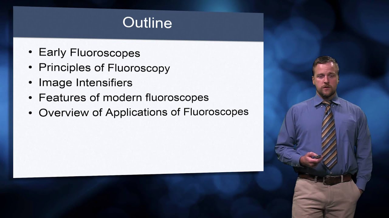 Radiation Safety Protocols for Fluoroscopy: Principles and Applications ...