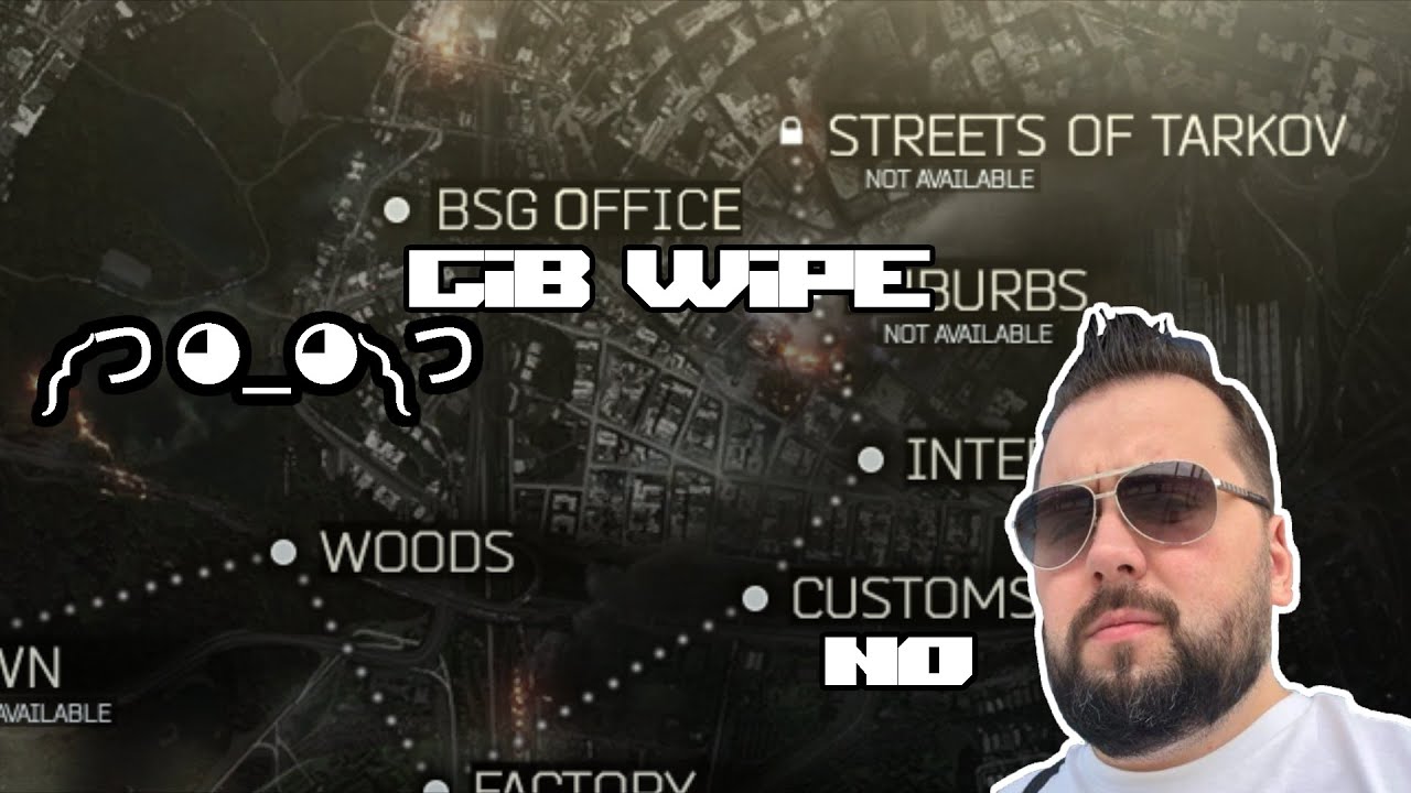 Escape From Tarkov | BSG Office map (Unofficial announcement trailer ...