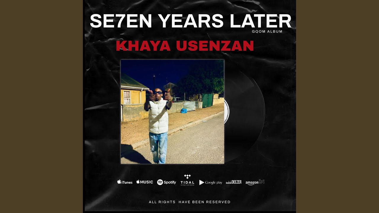 Gqom Lords. (feat. AngaZz(Asambeni), Bobstar no Mzeekay) - YouTube