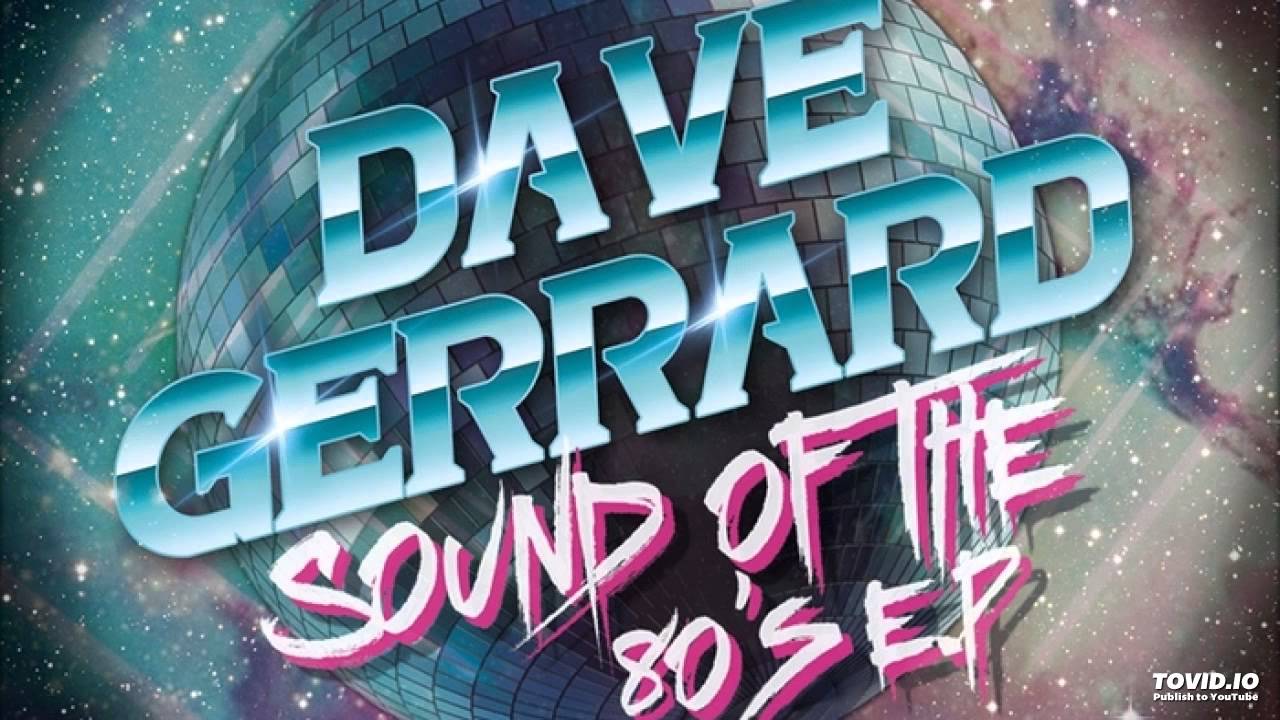 Dave Gerrard - Automatic (Sound of the 80's EP) Acordes - Chordify