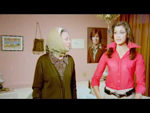 Kızım Ayşe - Kim o adam?