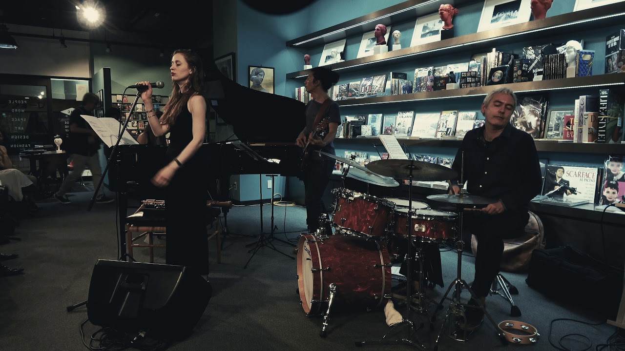 Tali Rubinstein @Rycom Anthropology - YouTube