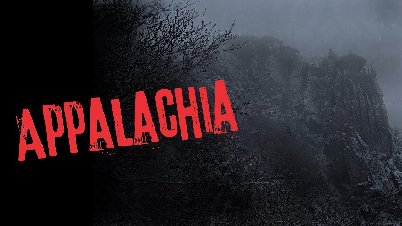 "Appalachia" Folk Horror Scary Story - YouTube