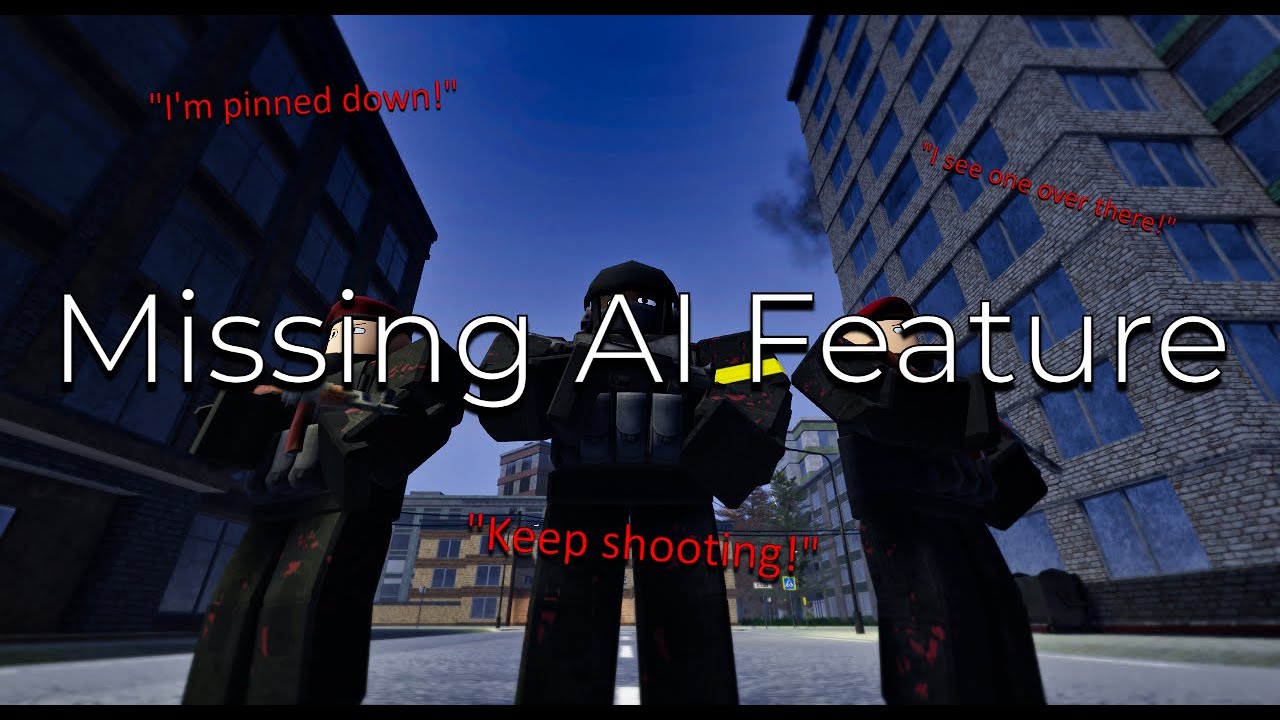 There's a missing AI Feature You Probably haven't noticed in BRM5 - YouTube