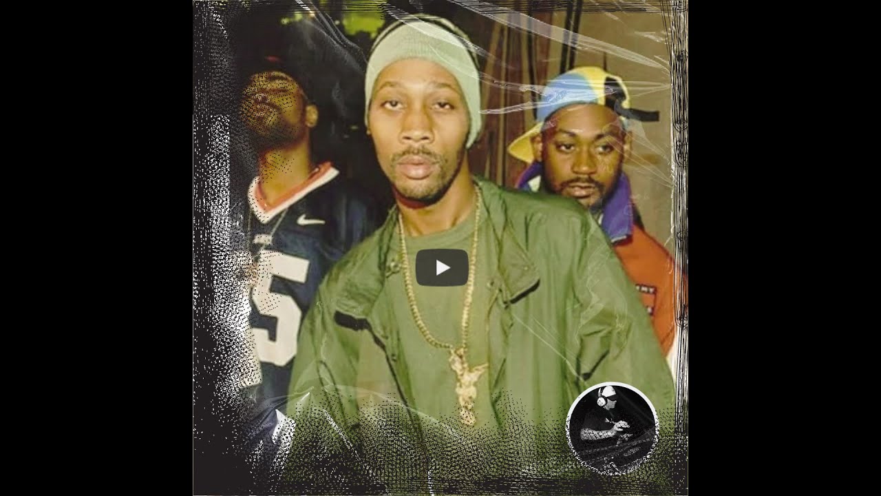 FREE | Wu Tang type beat | RZA Type Beat | Dark boom bap type ...