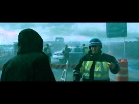 Plane crash scene - YouTube