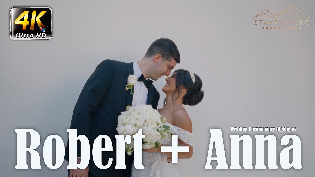 Robert + Anna Documentary Film at Republic venue Holly Martyrs Church ...