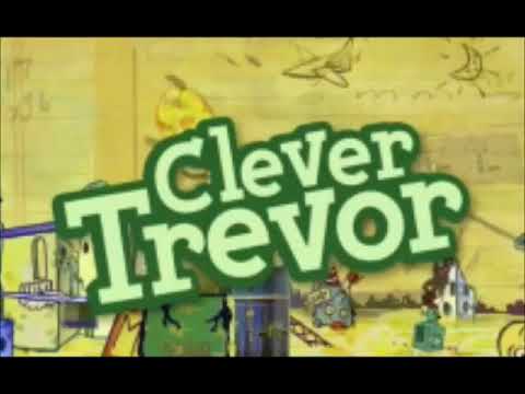 Clever Trevor - YouTube