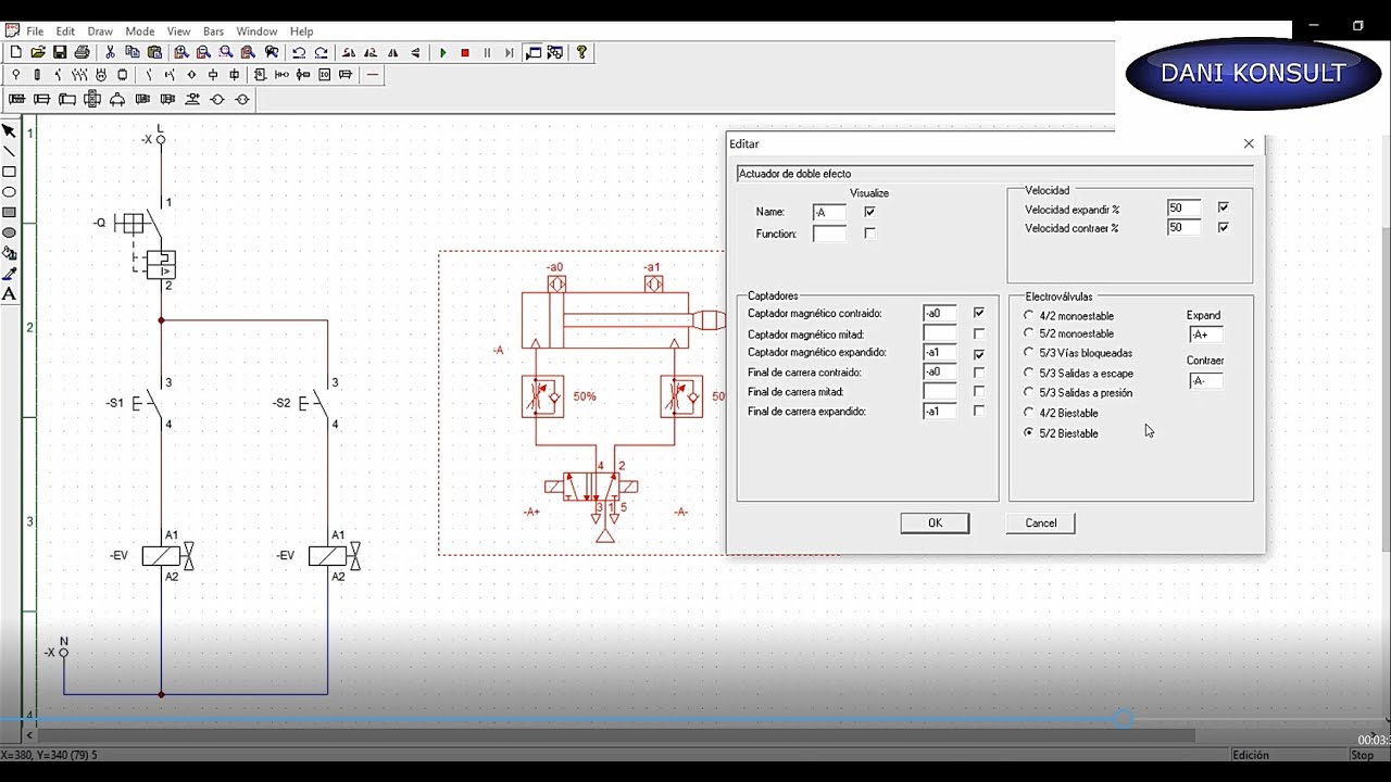 Mekatronik del 1 - YouTube