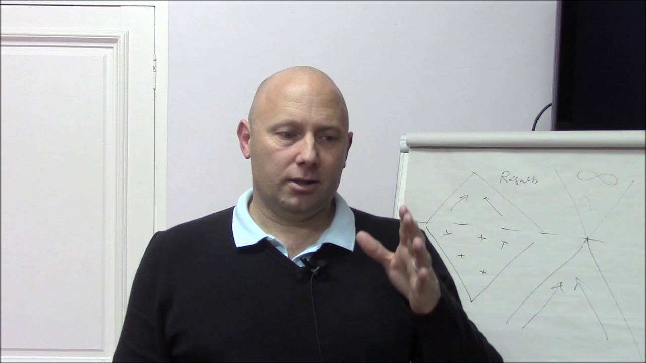 Roland Cox - Testimonial for Courageous Public speaking Course - YouTube