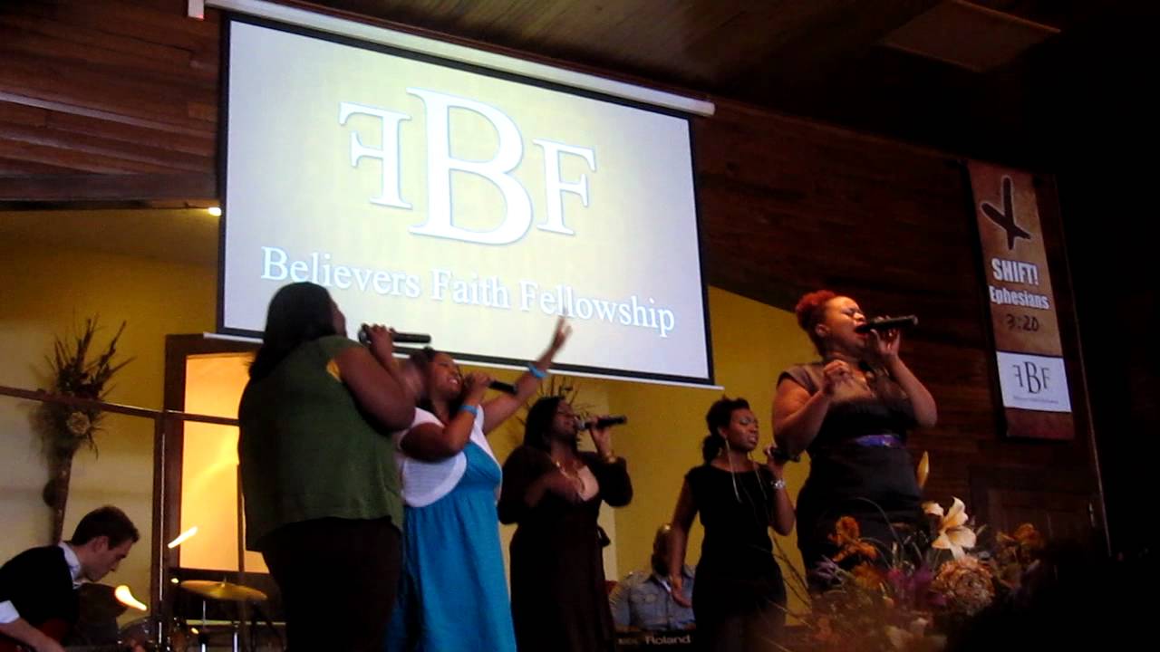 Amber Bullock sings "For Every Mountain" - YouTube