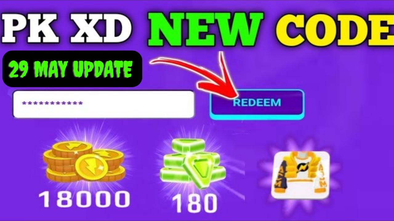 Pk xd codes || pk xd redeem codes || pk xd codes 2023 || new pk xd ...