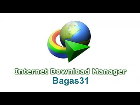 Download IDM Bagas31 For Efficient Downloads - YouTube