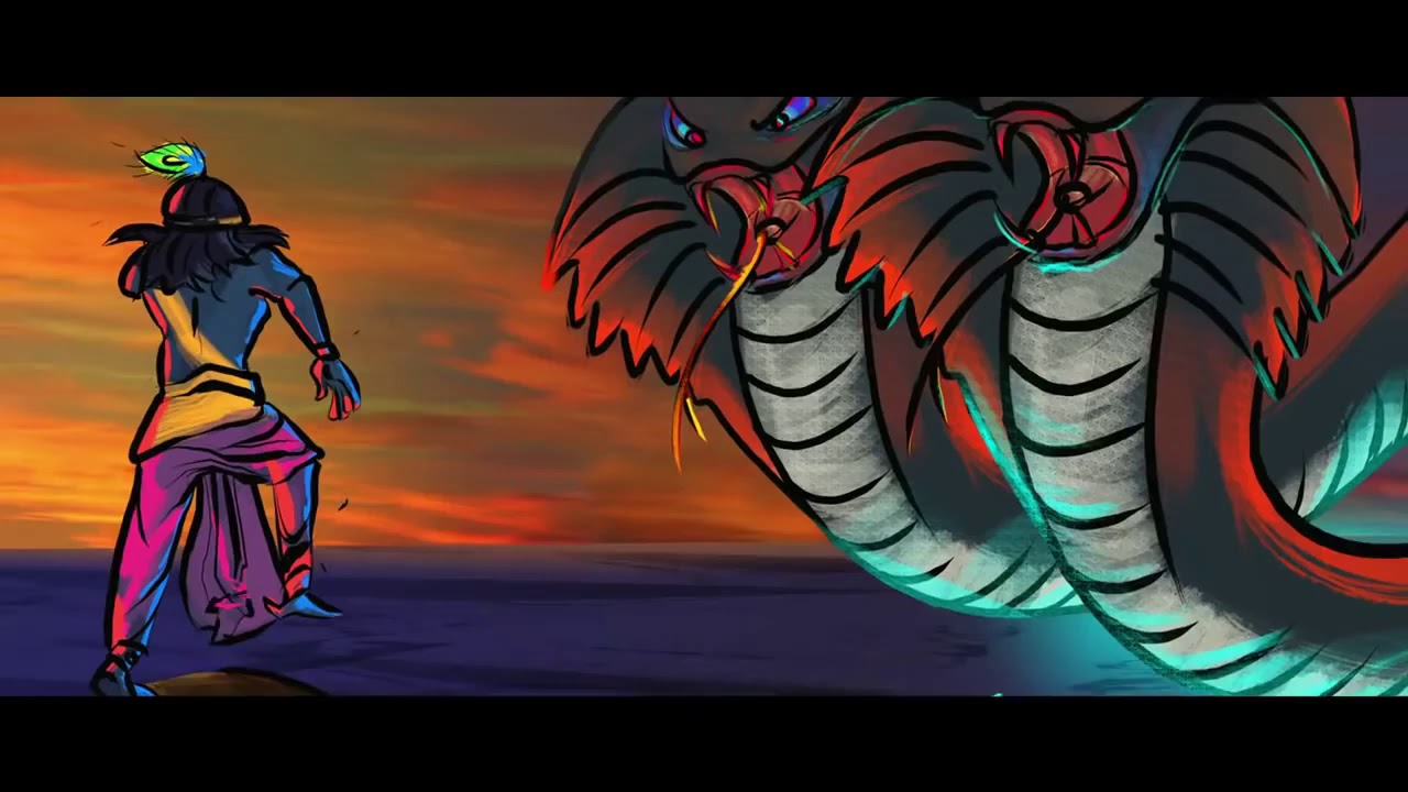 Neeya 2 official teaser tamil - YouTube