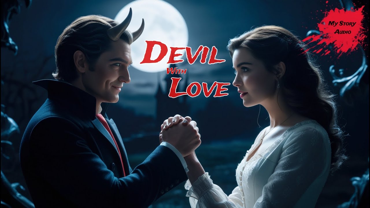 Devil 👿 With Love Part -1 | Night Story | My Story Audio #stories - YouTube