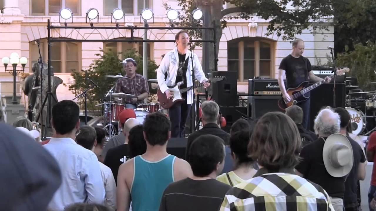 The Mr. T Experience - June 19, 2015 full set - YouTube