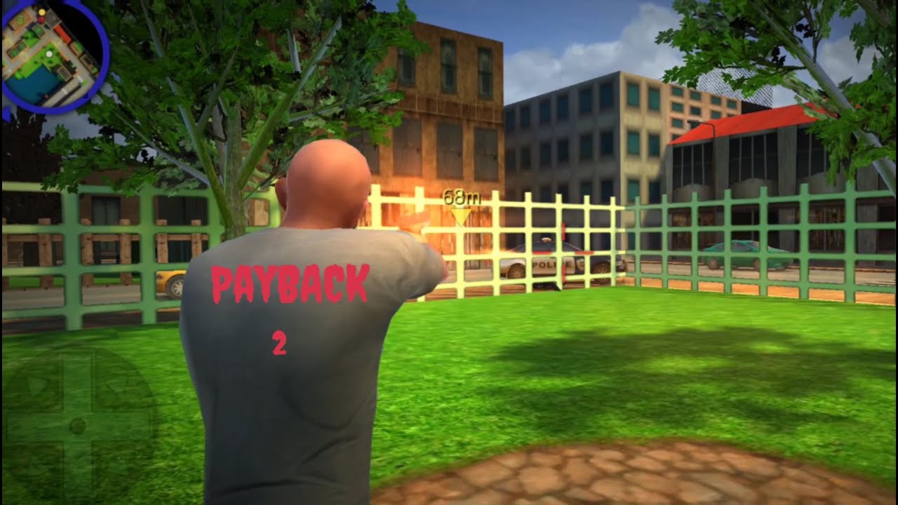 PayBack 2 Gameplay | Game Like GTA - YouTube