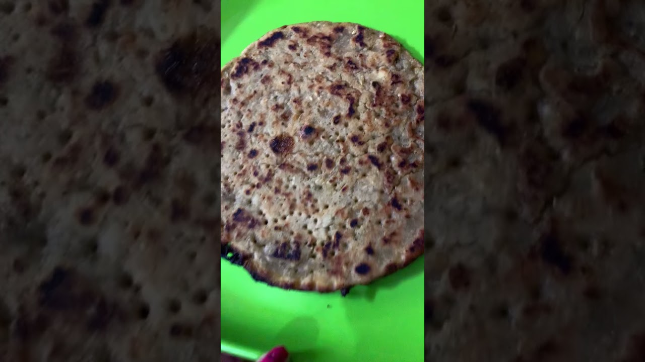 Aata + Sooji Meetha Chilla | Quick & Easy Meetha Chilla | - YouTube